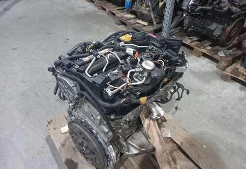 Двигатель N20B20 bмw 5-Seriеs 2.0L 143-170 л.c