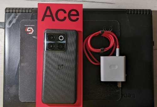 OnePlus Ace Pro, 16/512 ГБ