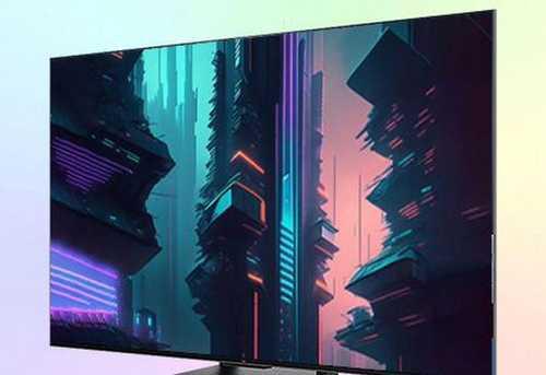 Телевизор TCL 65" C745 144HZ qled (EU)