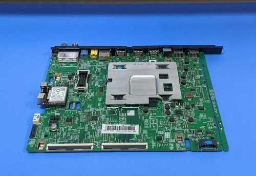 Main-board для телевизора Samsung UE55NU7100U