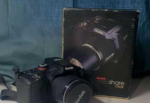Фотоаппарат Kodak Easyshare Max