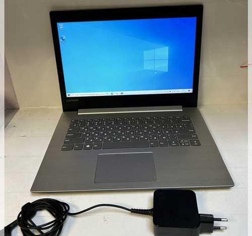 Ноутбук Lenovo Ideapad 330s-14AST