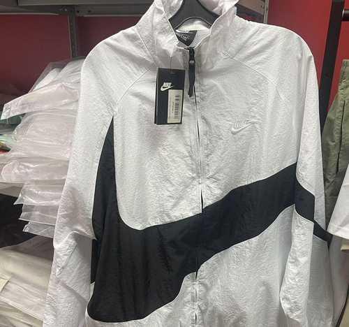 Ветровка Nike Big swoosh