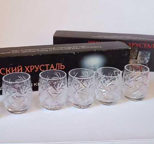 Неманский хрусталь, Беларусь
