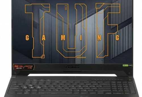 Ноутбук asus TUF Gaming A15 FA507NU-LP031 15.6"