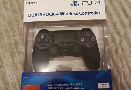 Dualshock 4 v 2 Геймпад sony оригинал
