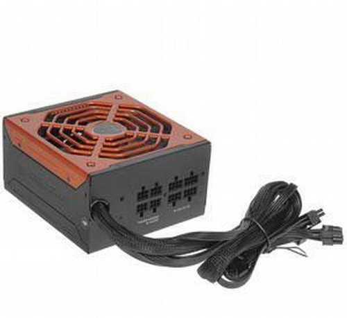 Блок питания Coguar 850w 80+ Bronze почти новый