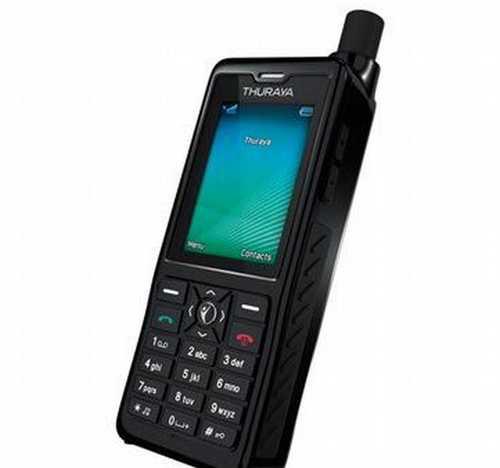 Thuraya XT