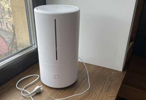 Увлажнитель воздуха xiaomi humidifier