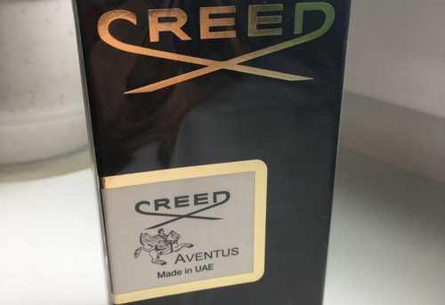 Creed Aventus тестер