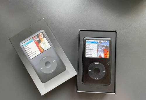 iPod classic 80gb