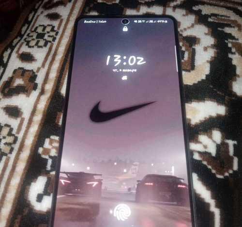 Samsung Galaxy A71, 6/128 ГБ