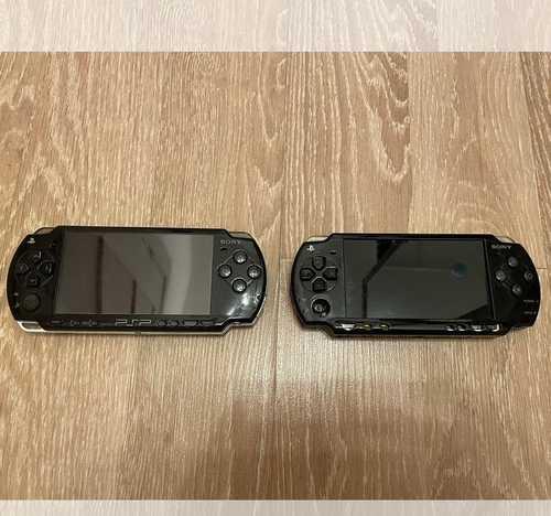 Sony psp 2004