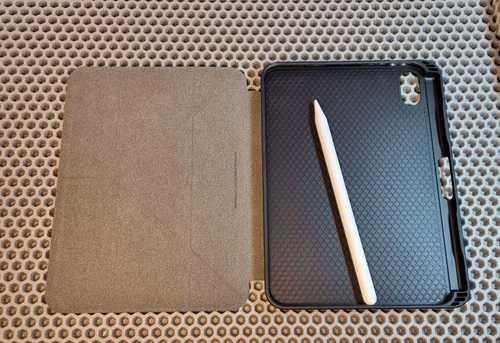 Чехол uniq+ pen iPad mini 2022 a2567 Отправляю