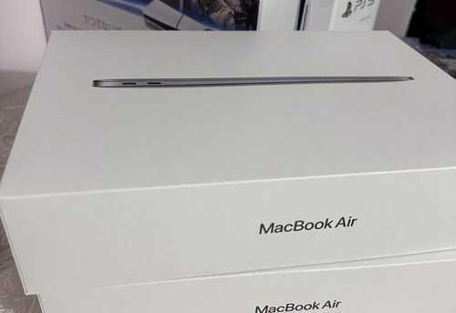 Санкционка новый Macbook air 13 2020 m1