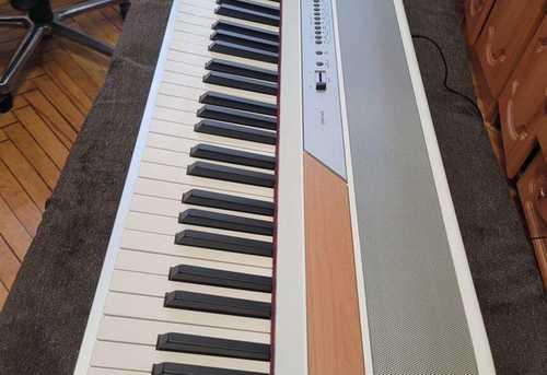 Электронное цифровое пианино Korg SP-250