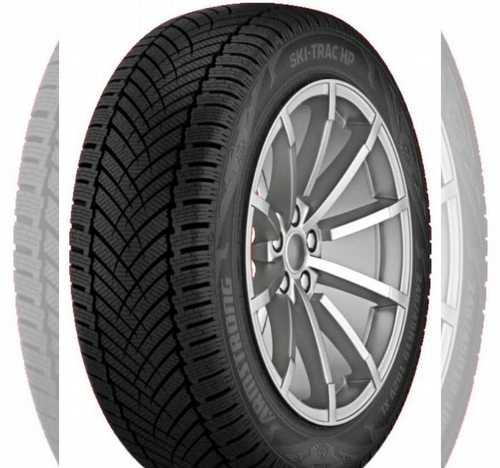 Armstrong SKI-TRAC HP 215/60 R17 96H