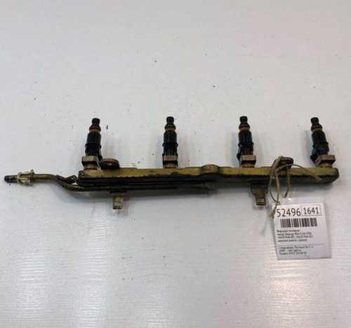 Форсунка топливная Honda Stepwgn RG4 K24A 2006
