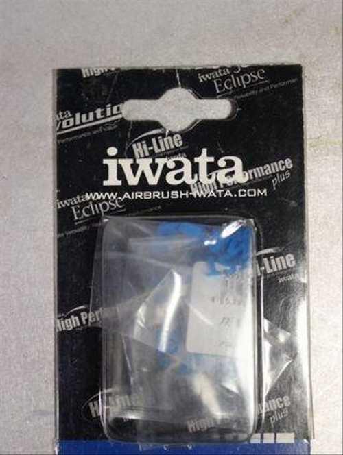 Сопло материальное 0,3 для iwata
