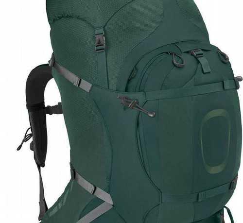 Рюкзак Osprey Aether Plus 85 Green L-XL