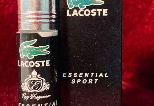 Духи Lacoste Essential Sport