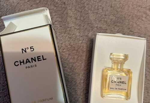 Парфюмерная вода Chanel