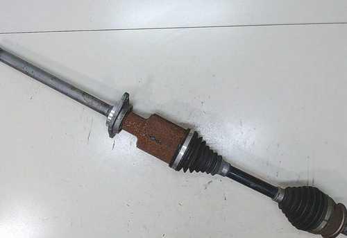 Полуось Buick Encore GX, 2021