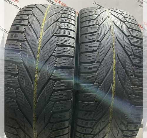 Nokian Tyres Nordman RS2 SUV 285/60 R18 116M