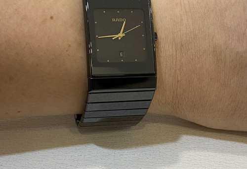 Часы rado оригинал