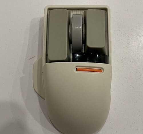 Lofree pbt mouse (ретро мышь)