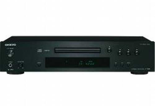 CD проигрыватель Onkyo C-7030 black