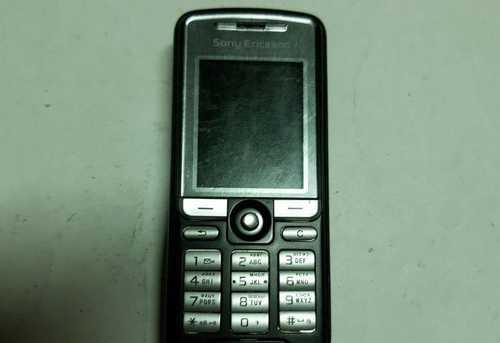 Sony Ericsson K320i