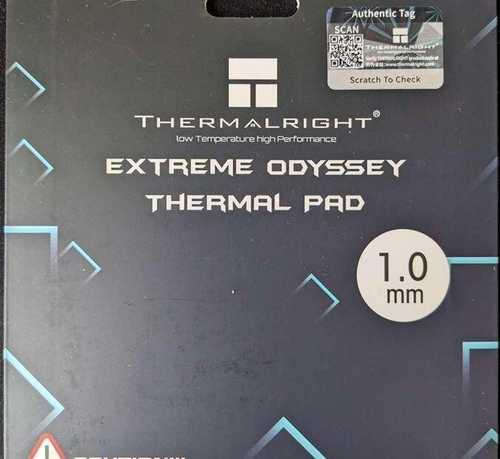 Термопрокладки Thermalright Odyssey 1.0 mm мм