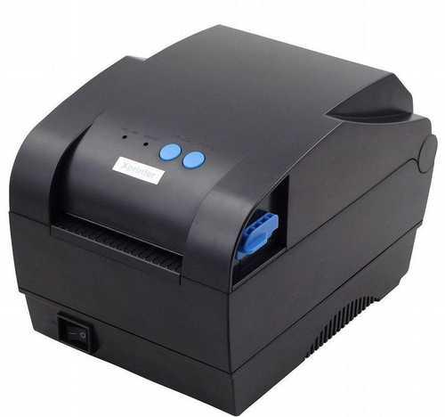 Xprinter Принтер для чеков, XP-330B, термопринтер