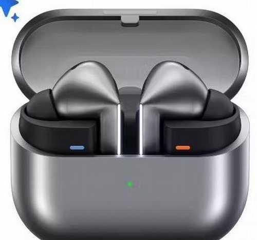 Беспроводные наушники Samsung Galaxy Buds3 Pro