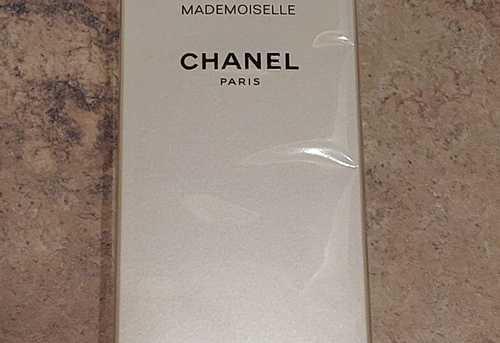 Chanel coco mademoiselle туалетная вода 100 мл