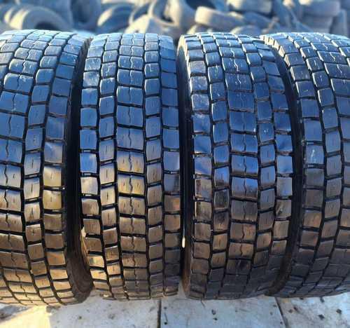 Грузовые шины 315/80R22.5 Sailun SDR1