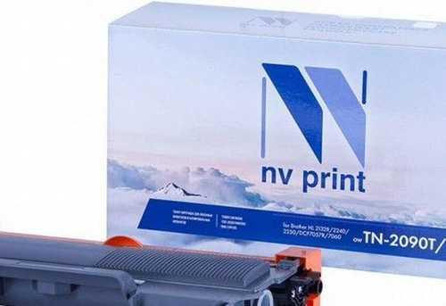 Картридж NV Print TN-2090T/ TN-2275T для Brother