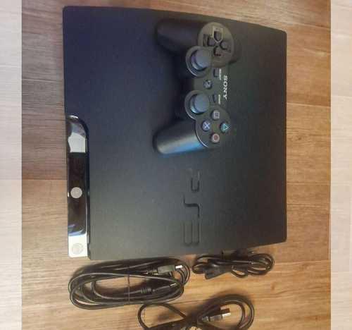 Sony playstation 3