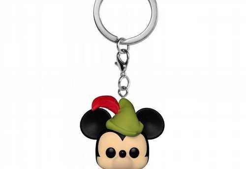 Funko Pocket POP Keychain Mickey Mouse