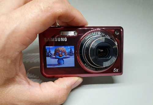 Фотоаппарат samsung PL170
