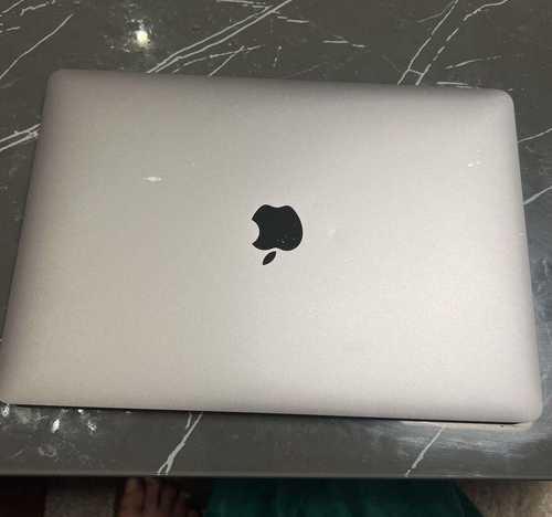 Ноутбук apple macbook air 13.3