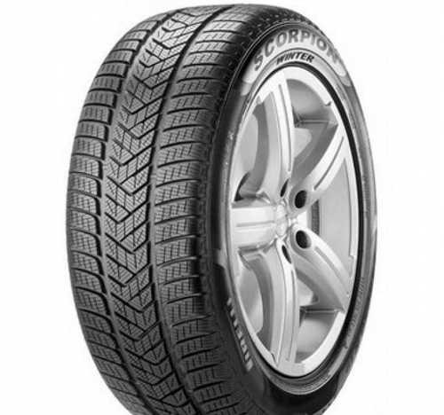 Pirelli Scorpion Winter 255/50 R20