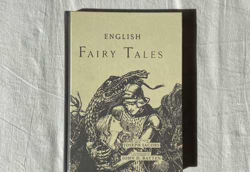 English Fairy Tales