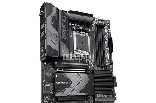 GigaByte X670 Gaming X AX