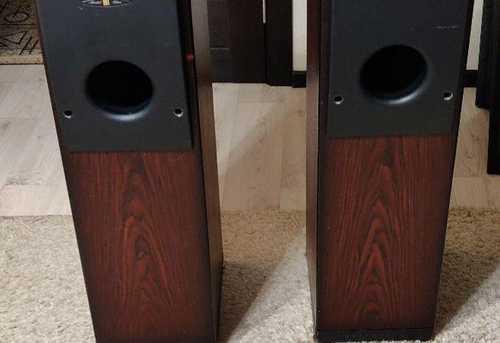 Продам акустику KEF Referent two