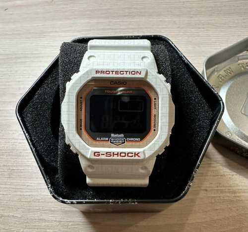 Casio g shock GW-B5600SGZ-7