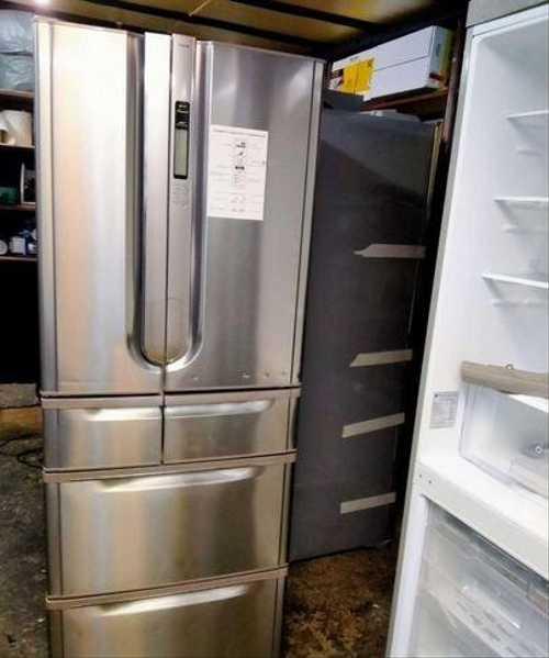 Холодильник Toshiba gr-l42fr запчасти