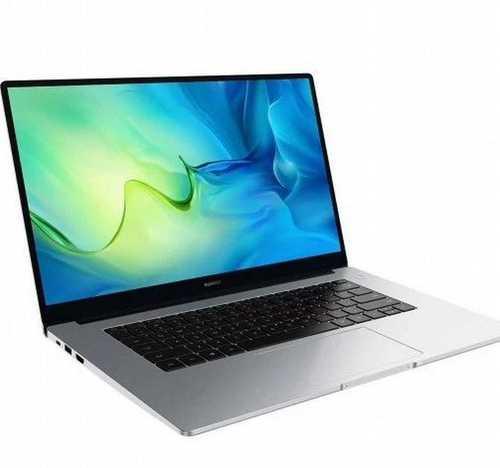 На запчасти huaweii matebook d15