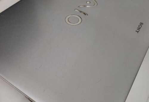 Ноутбук Sony cakel-vaio PCG-71511V